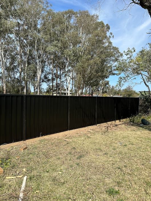 Fencing in Mid North Coast | Mid Coast Boundary Fencing
