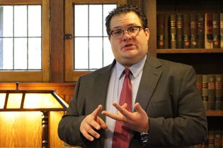 Daniel Williams | Grosse Pointe Farms, MI | DFWN PLC