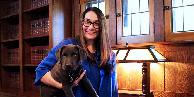 Nathan Dodson | Grosse Pointe Farms, MI | DFWN PLC