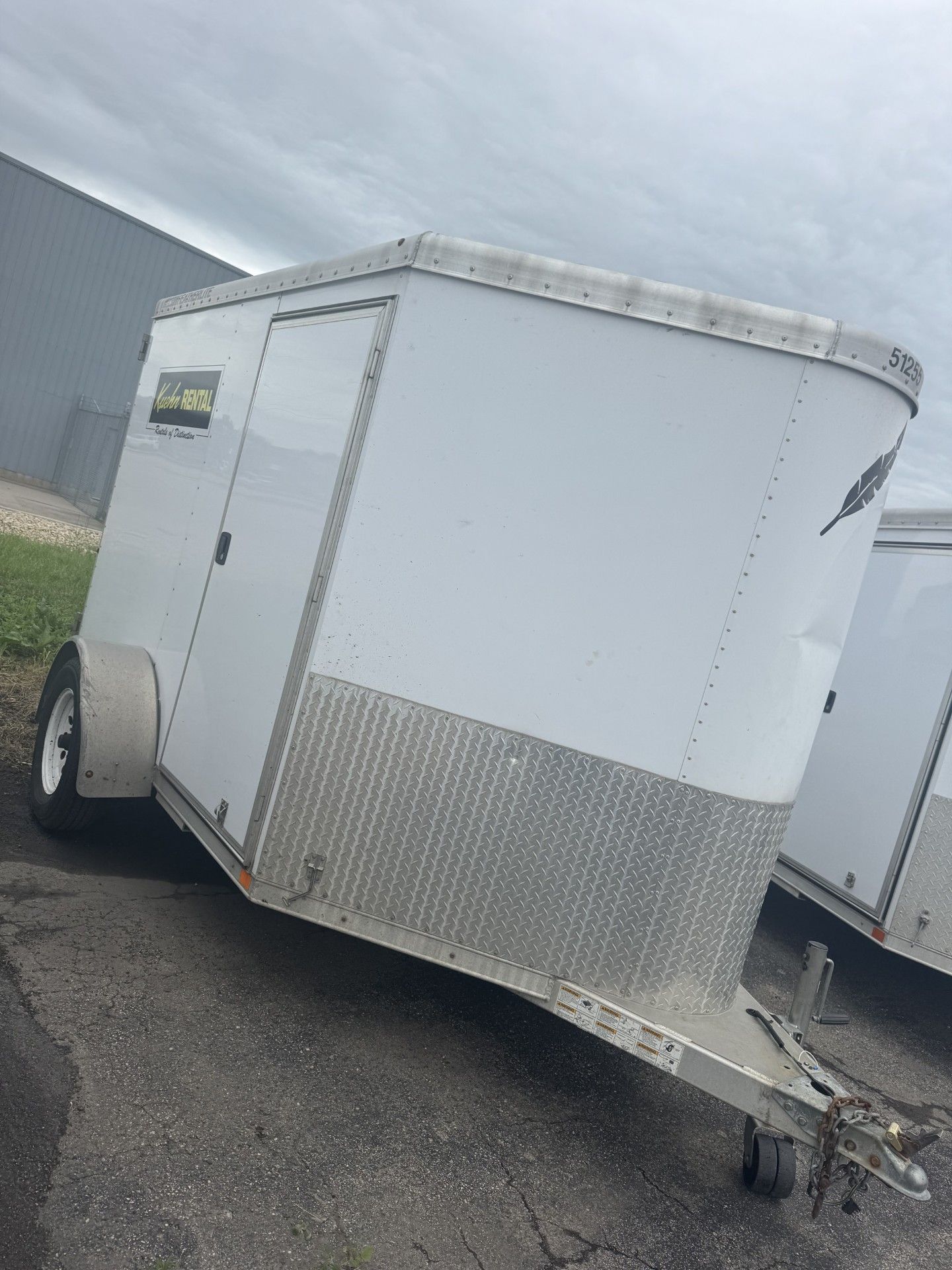 Utility & Car Trailer Rentals | Rochester and Austin, MN
