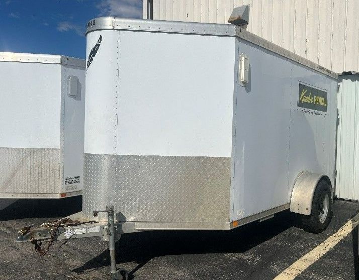 Utility & Car Trailer Rentals | Rochester and Austin, MN