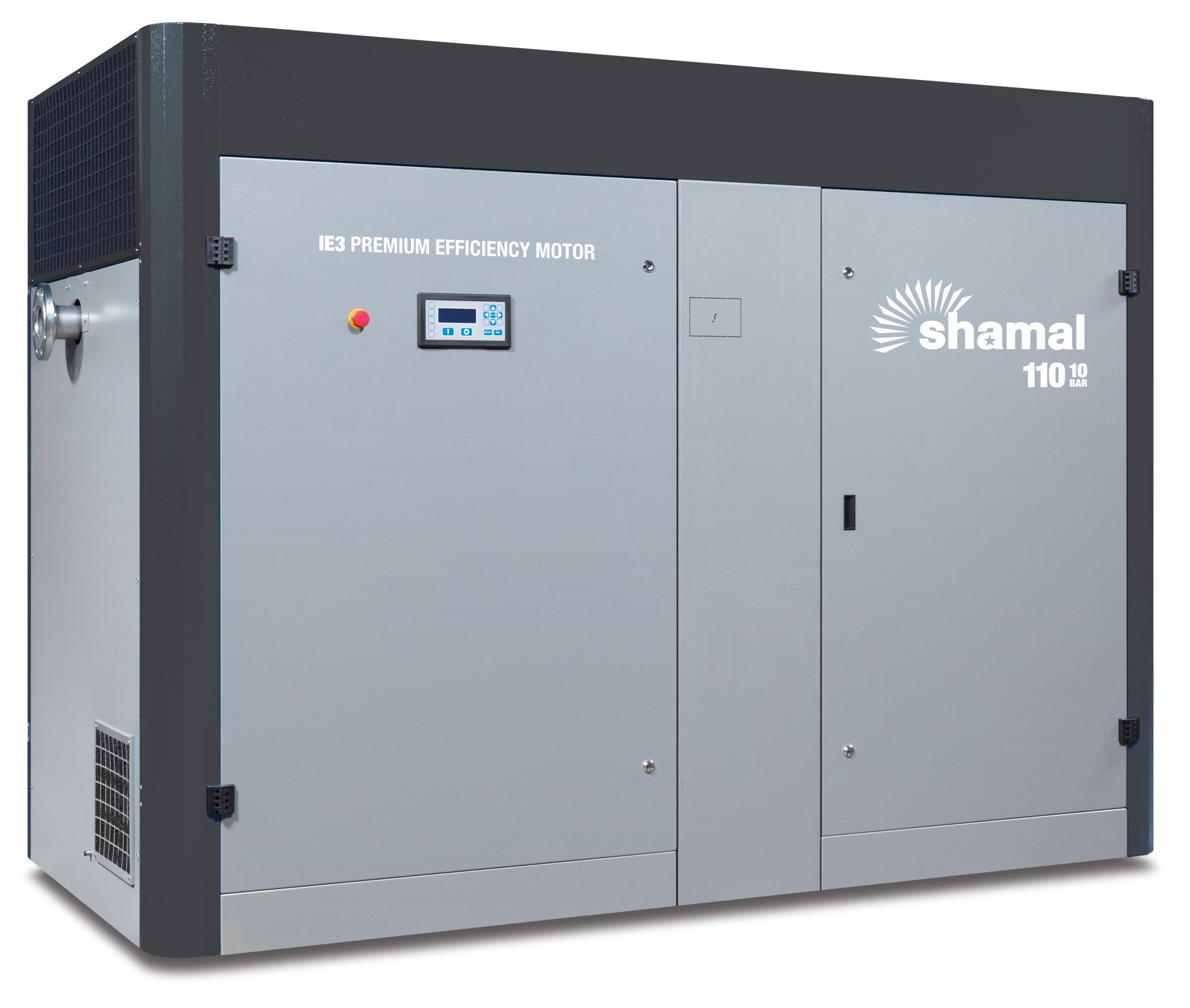 Compressori Shamal| Torino(TO) | DGS Compressori