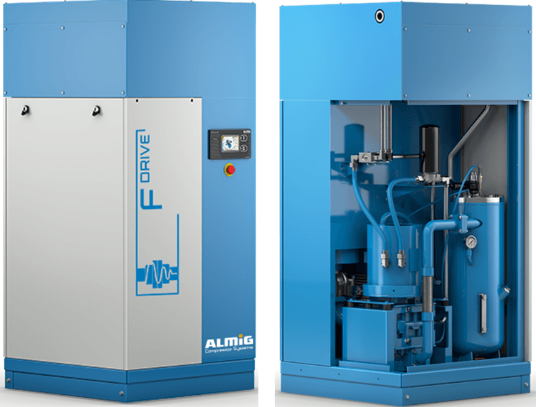 Compressori Almig| Torino(TO) | DGS Compressori