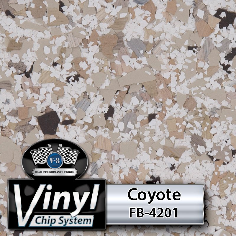 Epoxy Garage Flooring, Coatings, and Installation
