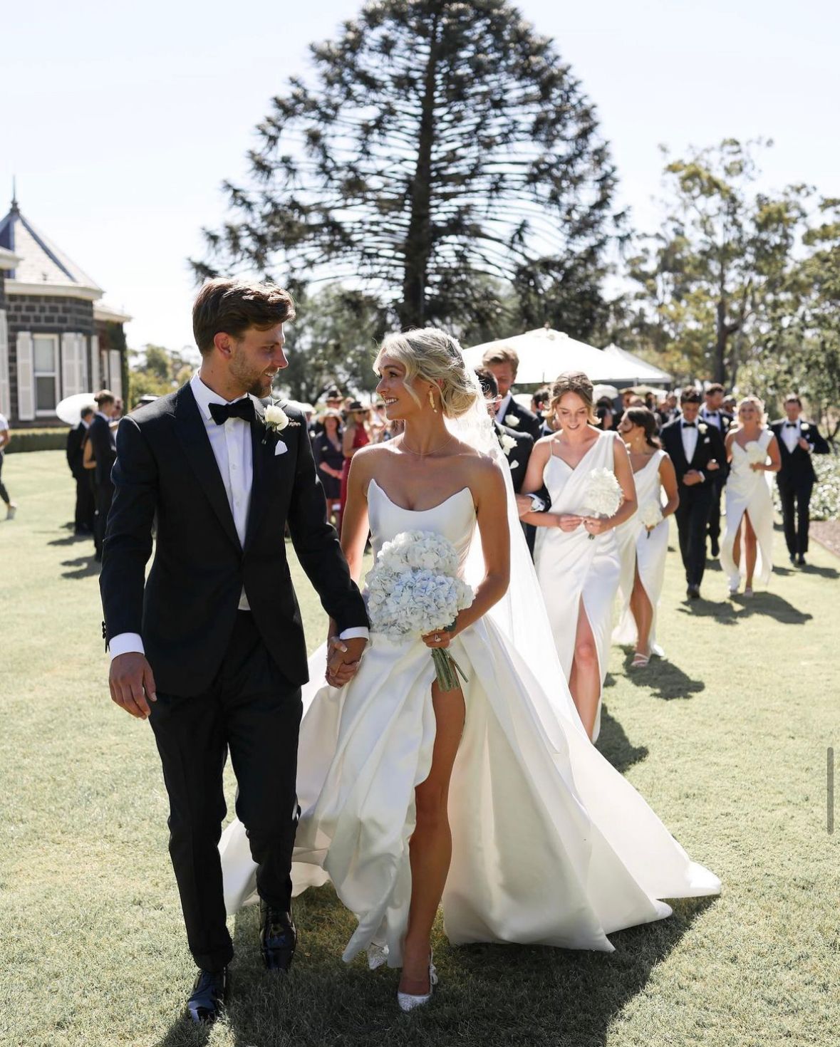 Beautiful Wedding Venue in Victoria