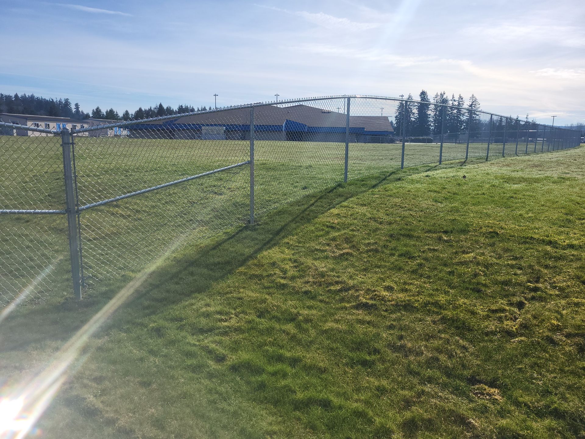 Fence Gallery | Rochester, WA | Chehalis Fencing Inc