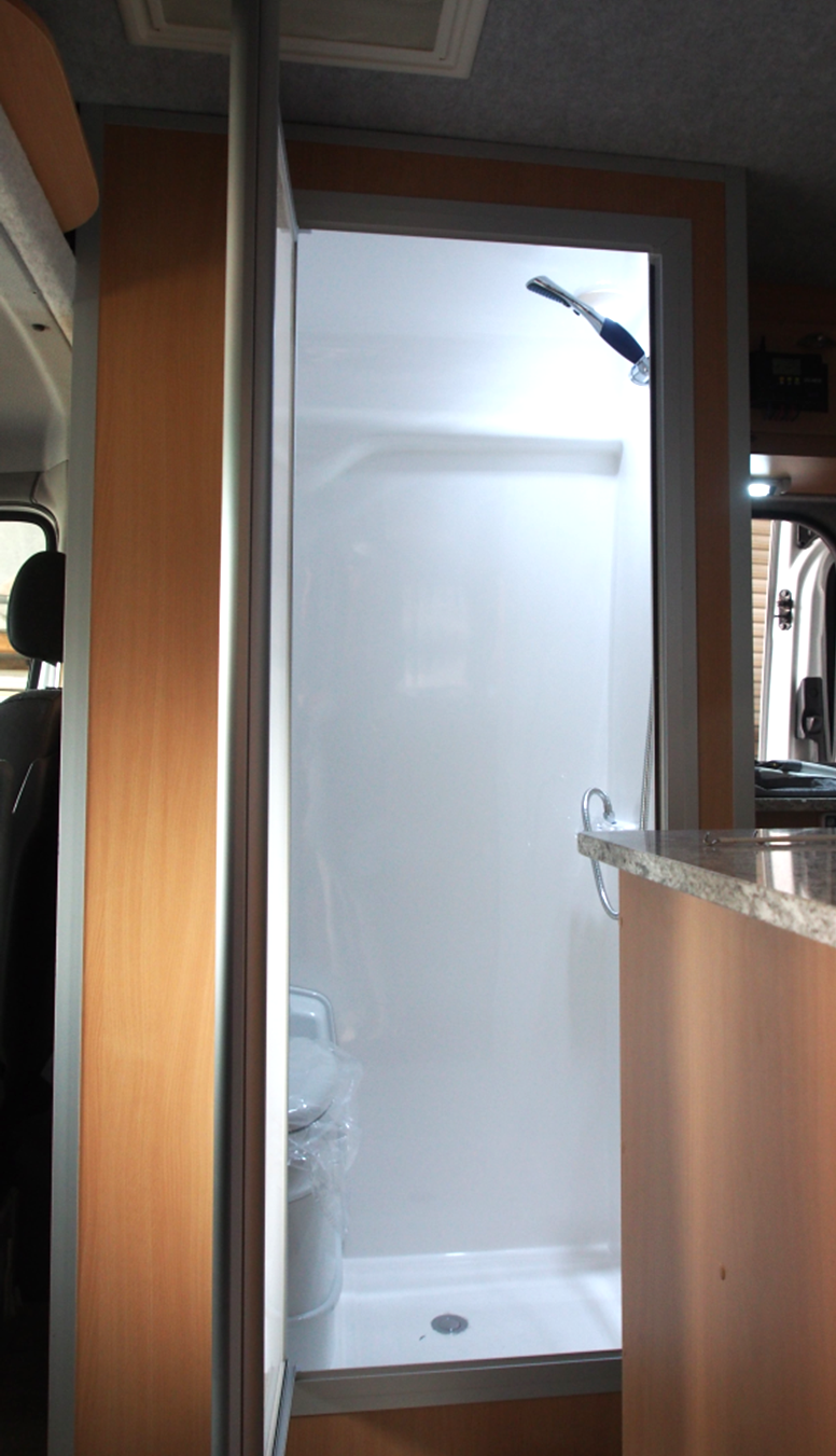 Campervan Conversion Solutions | Ballina, NSW