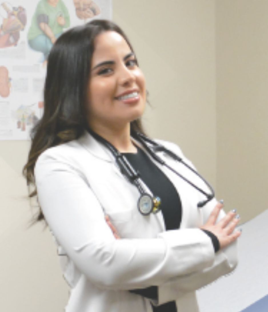 Internal Medicine in El Paso, Texas | Dr. Dwayne Friday