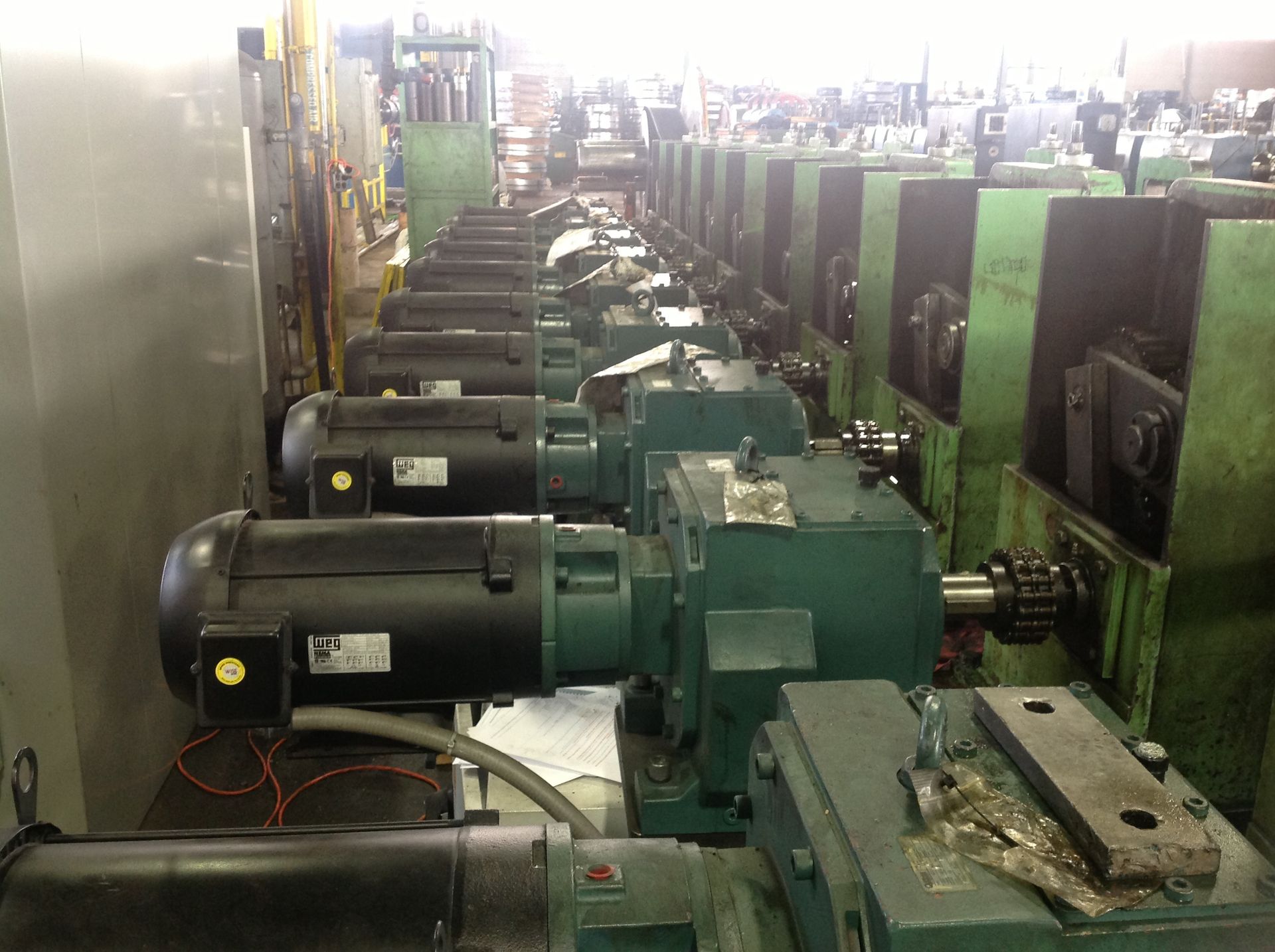 Completed Projects | Elk Grove Village, IL | 847-439-7703