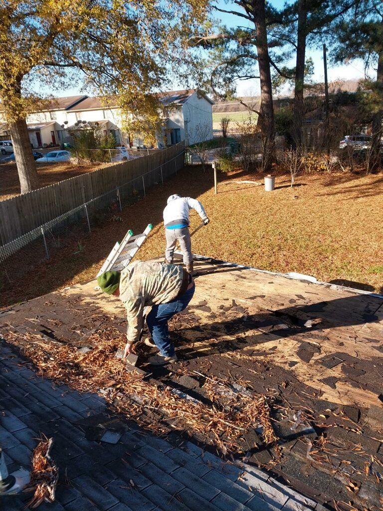 Landscaper | Holladay, Tennessee | Blue Diamond Construction Inc.