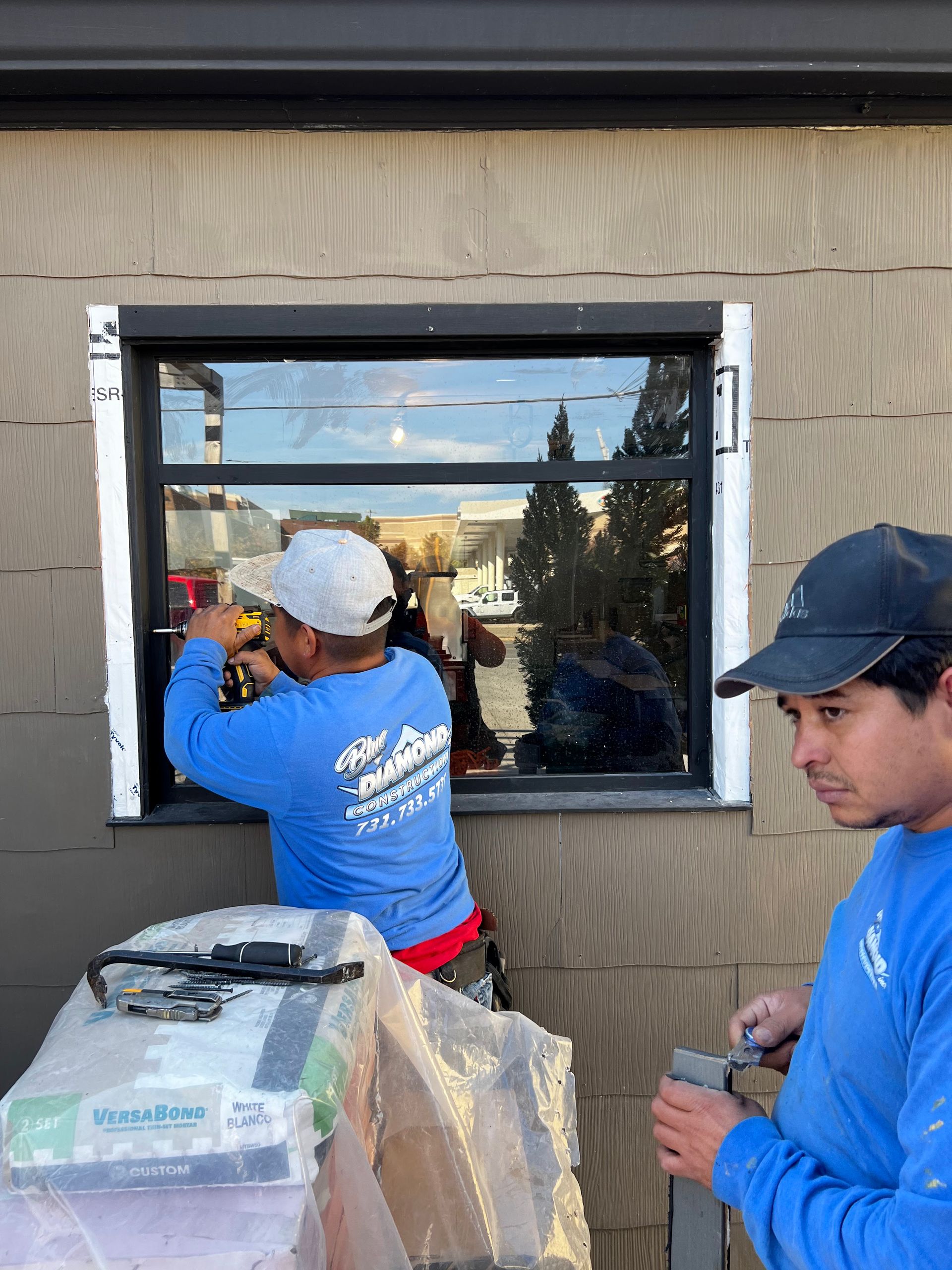 Handyman Services | Holladay, Tennessee | Blue Diamond Construction Inc.