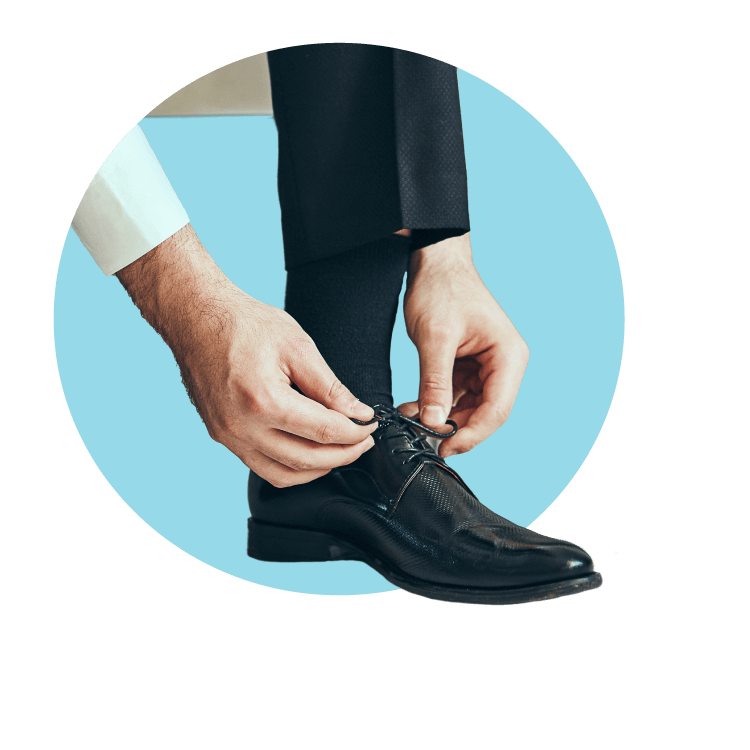 Compression Socks - Athens Vein & Aesthetic