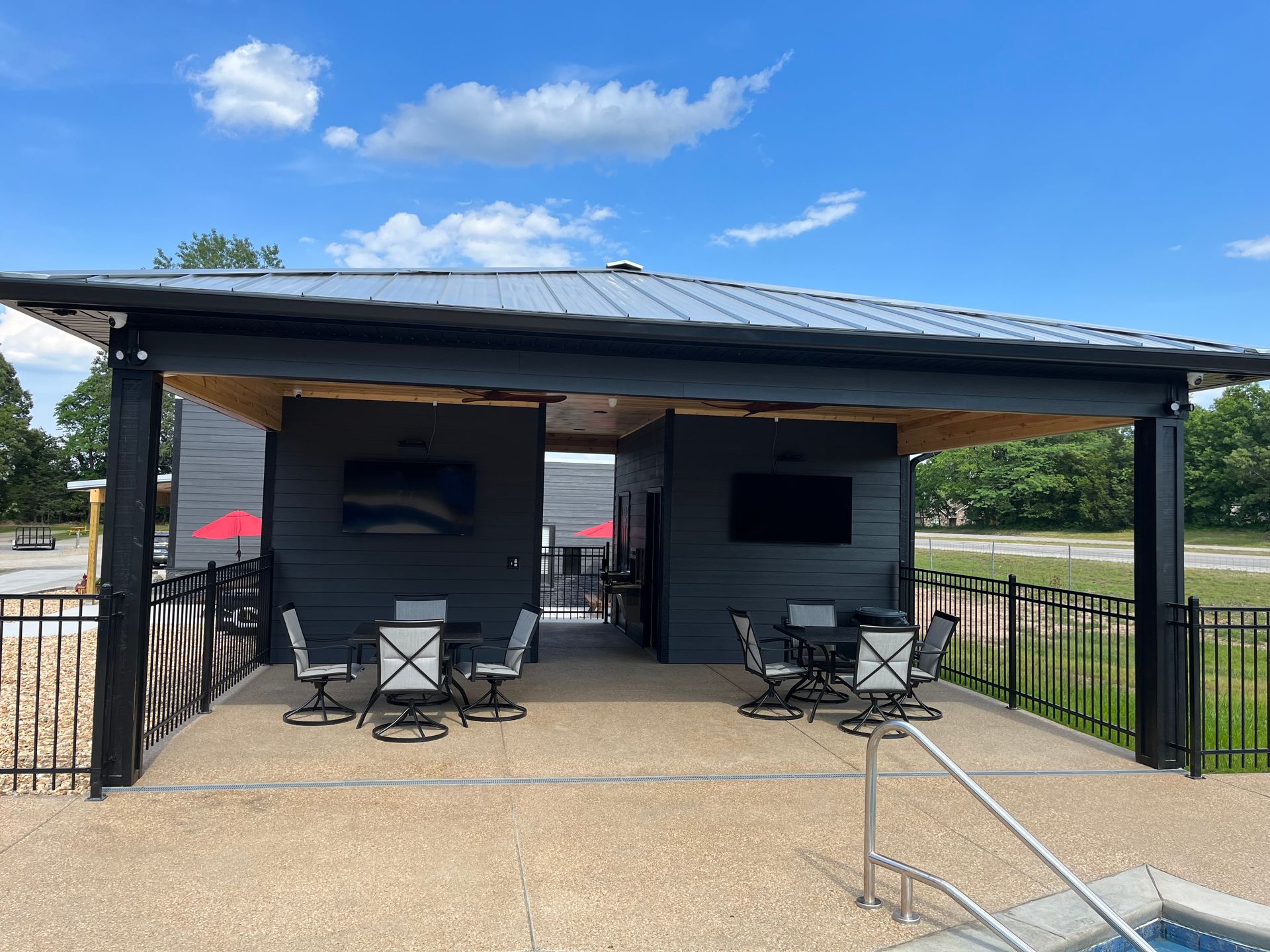 Photo and Video Gallery | Crow's Nest RV Resort