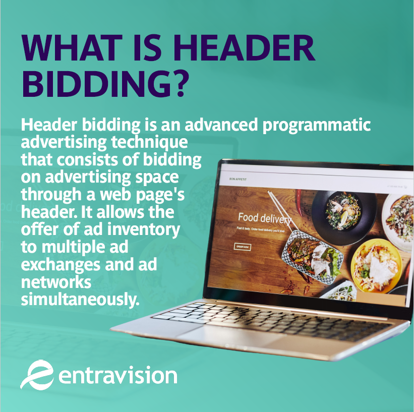 Header Bidding: Maximizing Programmatic Advertising Revenue