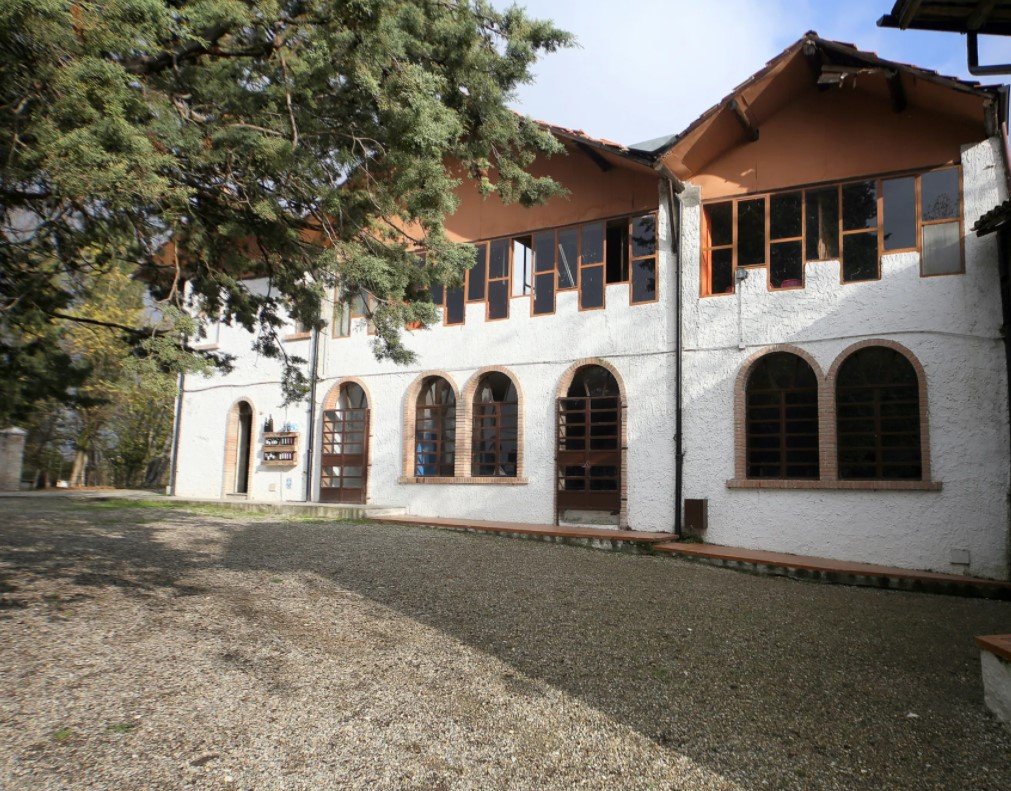 Albergo e ristorante | Borgo Priolo, PV | La Torretta