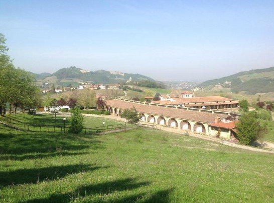Albergo e ristorante | Borgo Priolo, PV | La Torretta