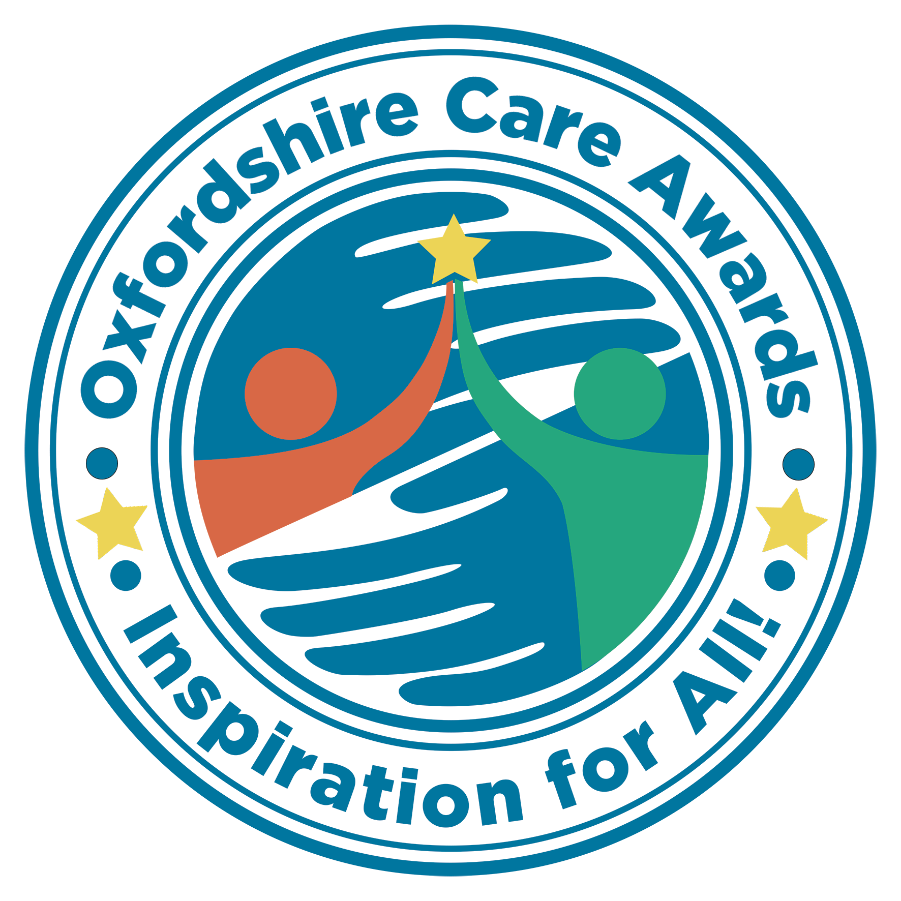 Oxfordshire Care Awards 2026