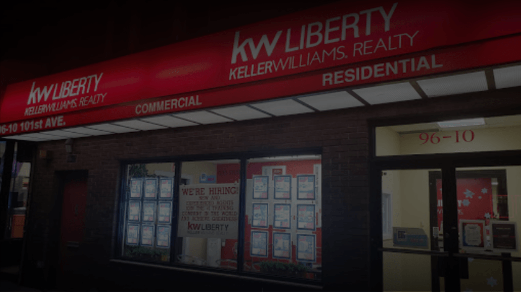 Keller Williams Liberty Realty - New York Real Estate 718.848.4700