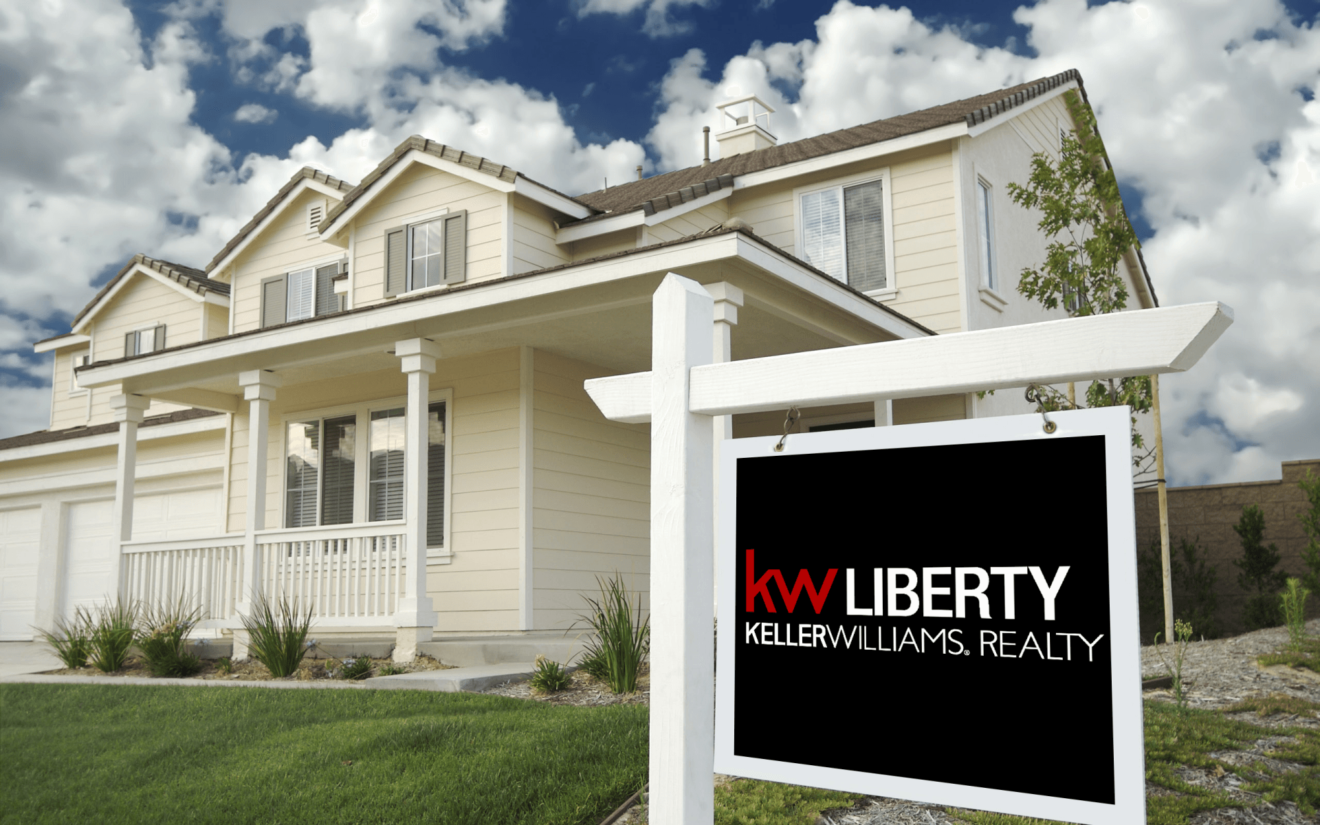 Keller Williams Liberty Realty - New York Real Estate 718.848.4700