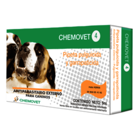 CHEMOVET- Líderes en Oncología Veterinaria