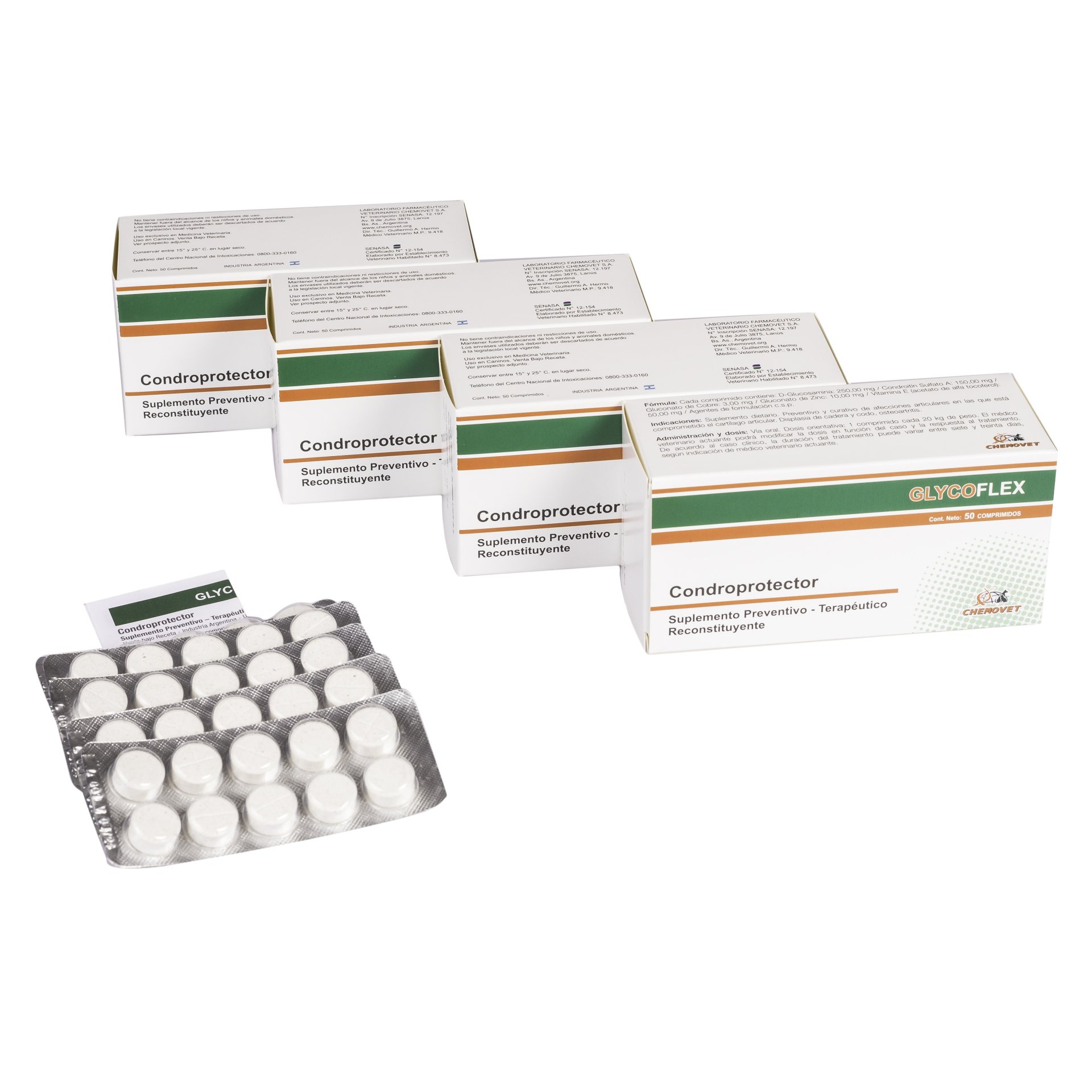 CHEMOVET- Líderes en Oncología Veterinaria