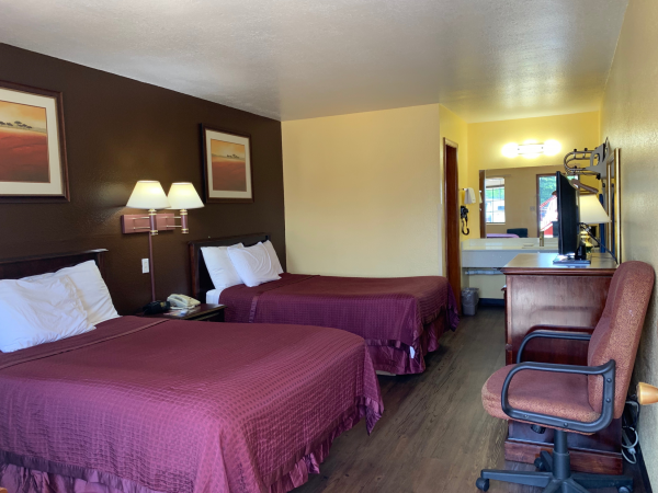 Motel in Waldron | Southern Nights Motel | Official site