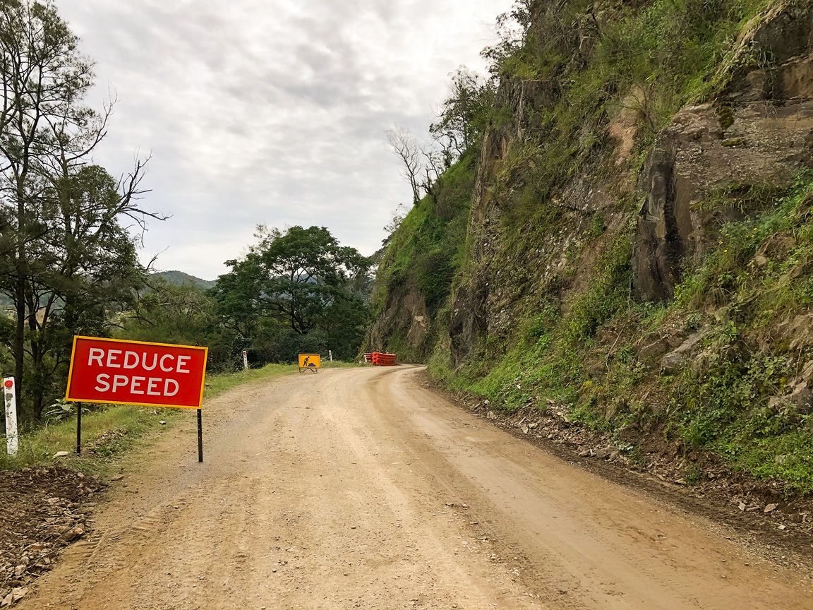 Gallery | Kempsey-Armidale Road