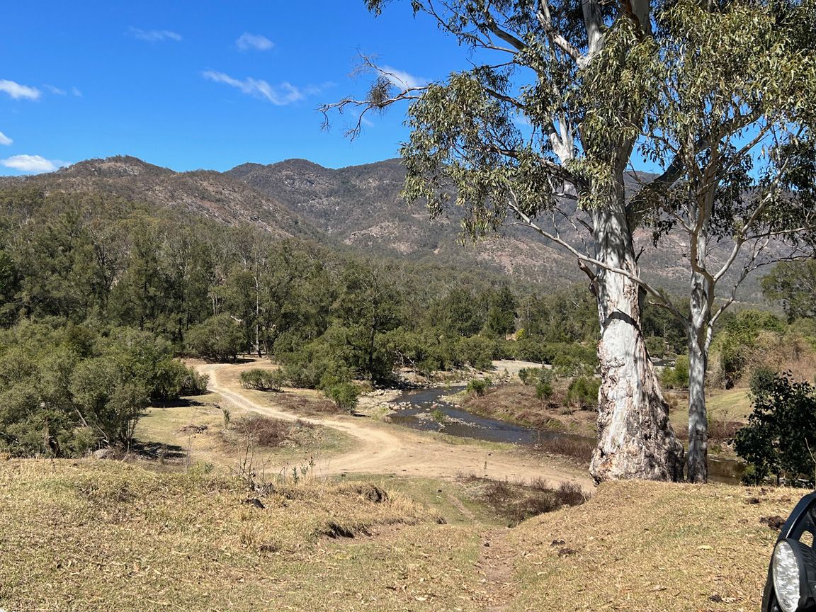 Gallery | Kempsey-Armidale Road