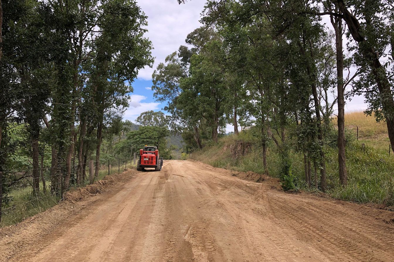 Gallery | Kempsey-Armidale Road