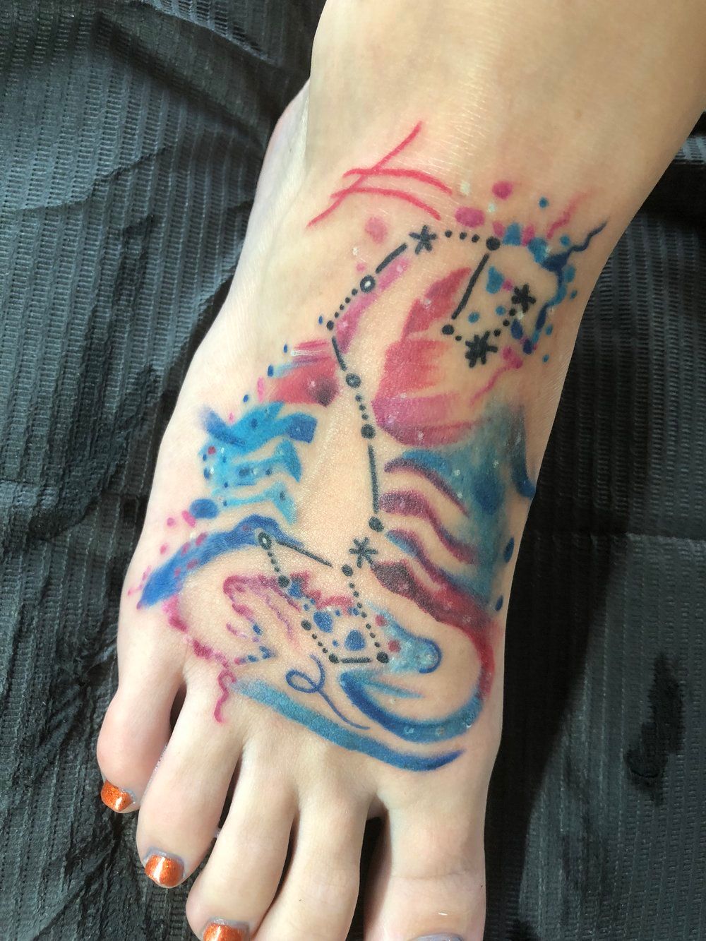 Evan - Tattoo Artist | Beavercreek, OH | Roc Art Tattoo