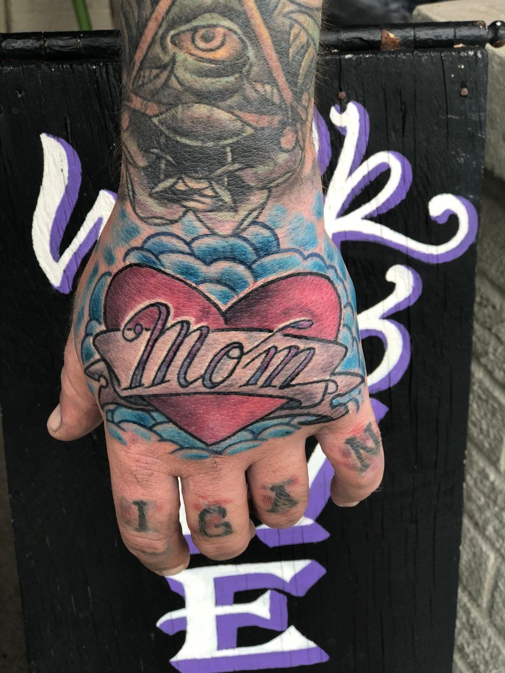 Evan - Tattoo Artist | Beavercreek, OH | Roc Art Tattoo