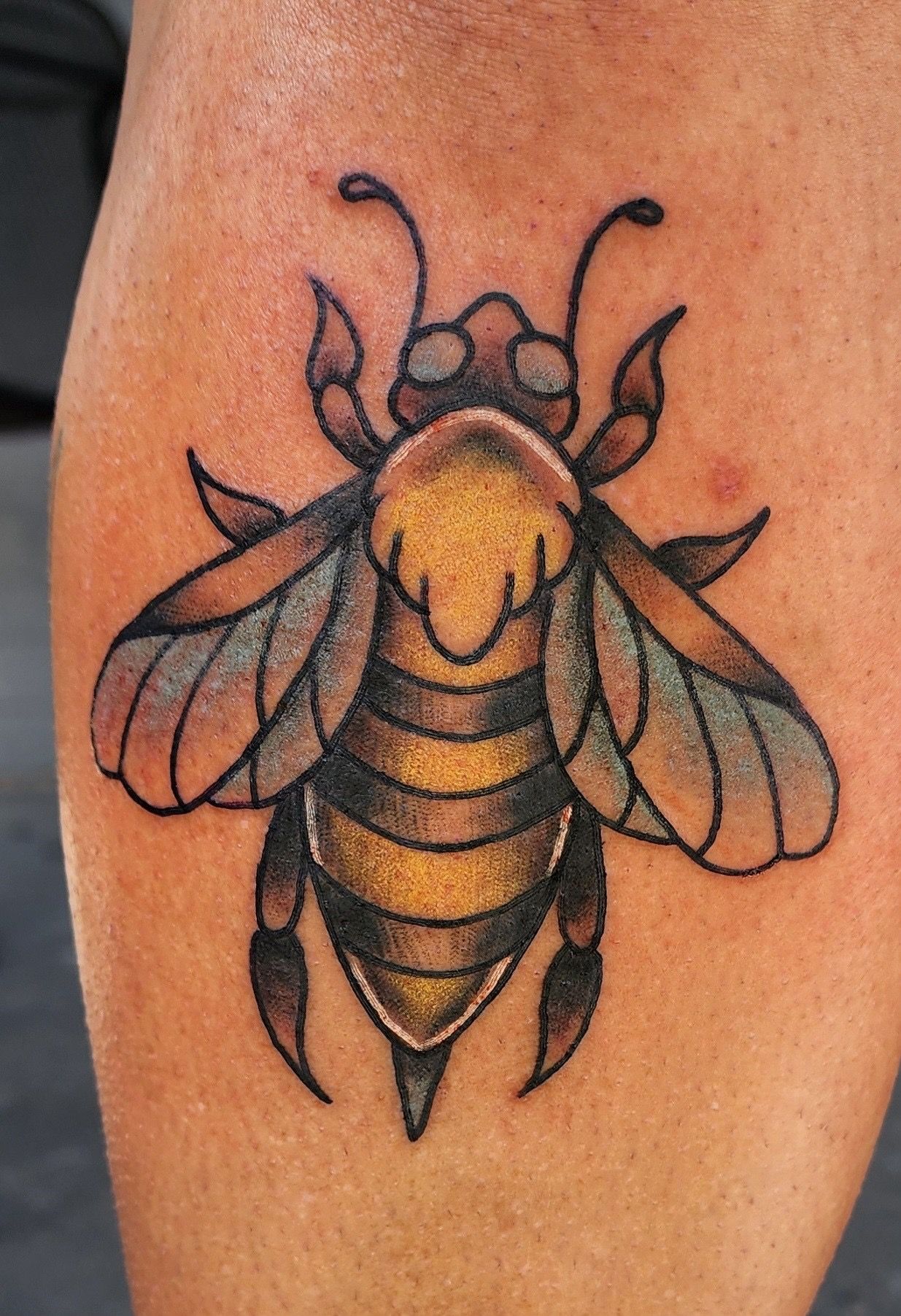 Moe - Tattoo Artist | Beavercreek, OH | Roc Art Tattoo