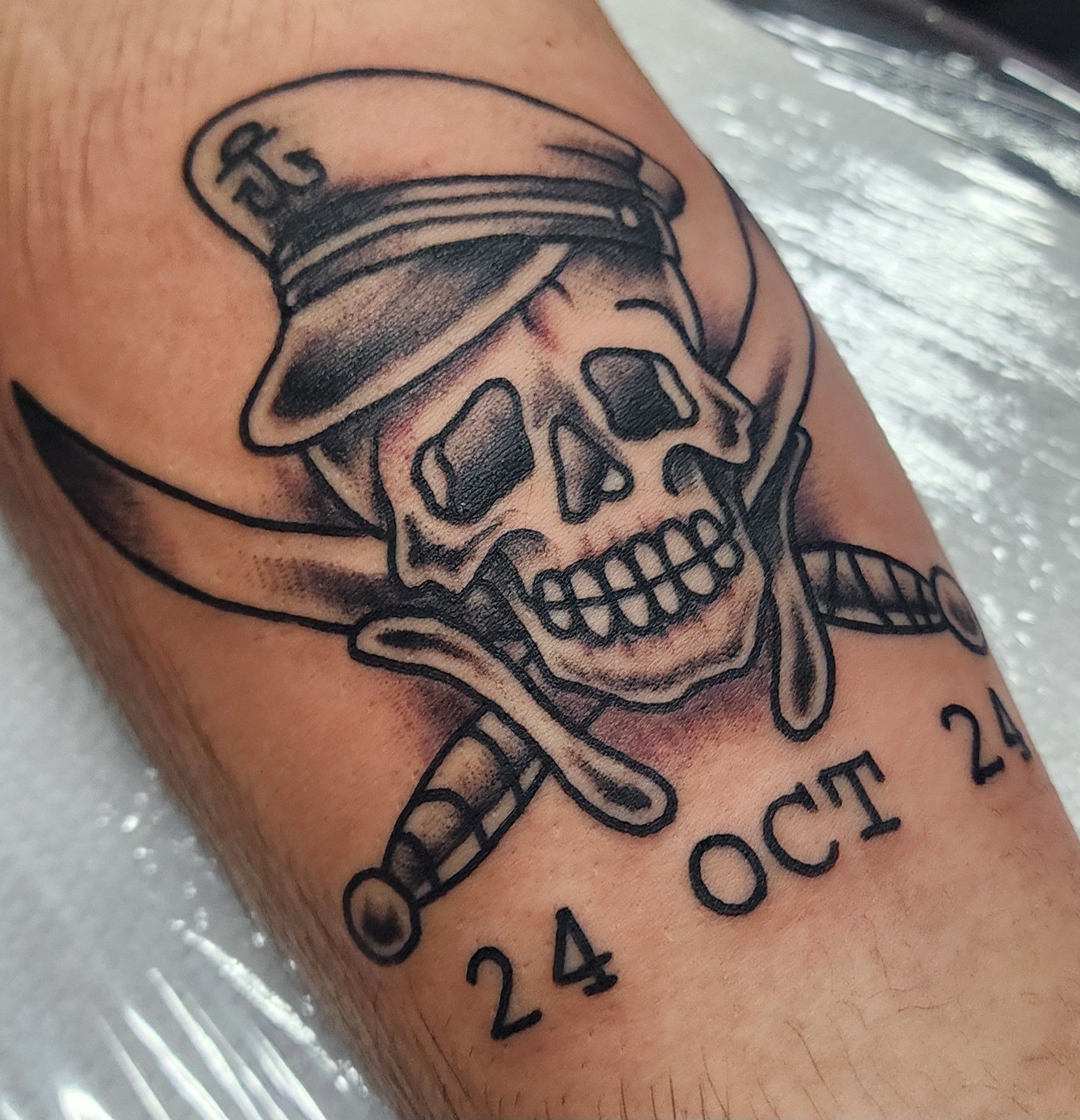 Moe - Tattoo Artist | Beavercreek, OH | Roc Art Tattoo