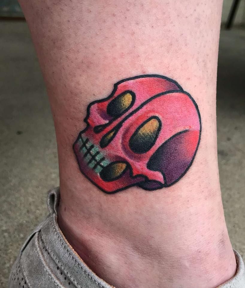 Josh - Tattoo Artist | Beavercreek, OH | Roc Art Tattoo