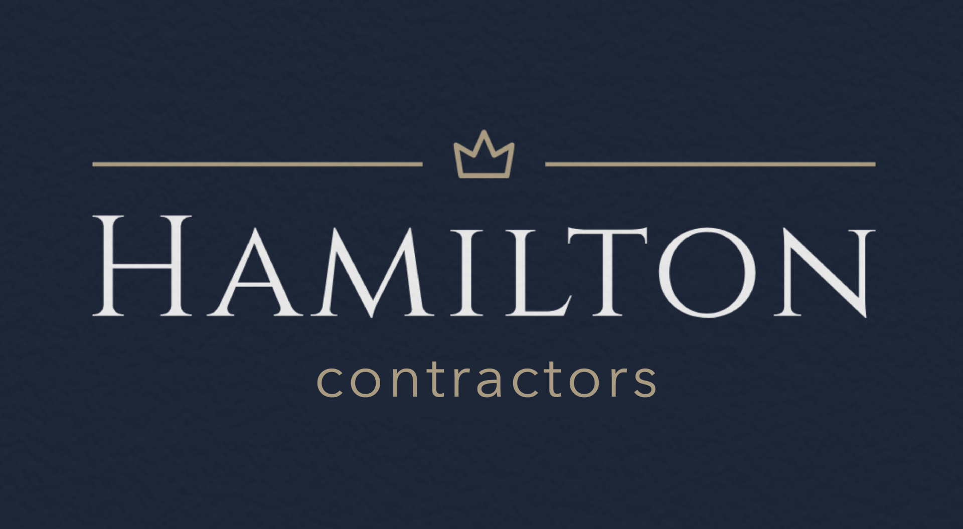 Hamilton Contractors - Hamilton regions most trusted contractors