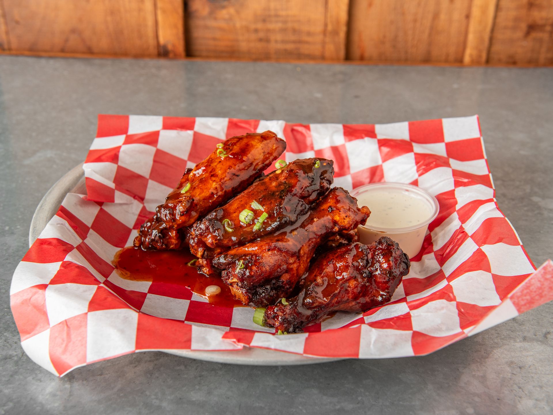 BBQ Restaurant | Chicago