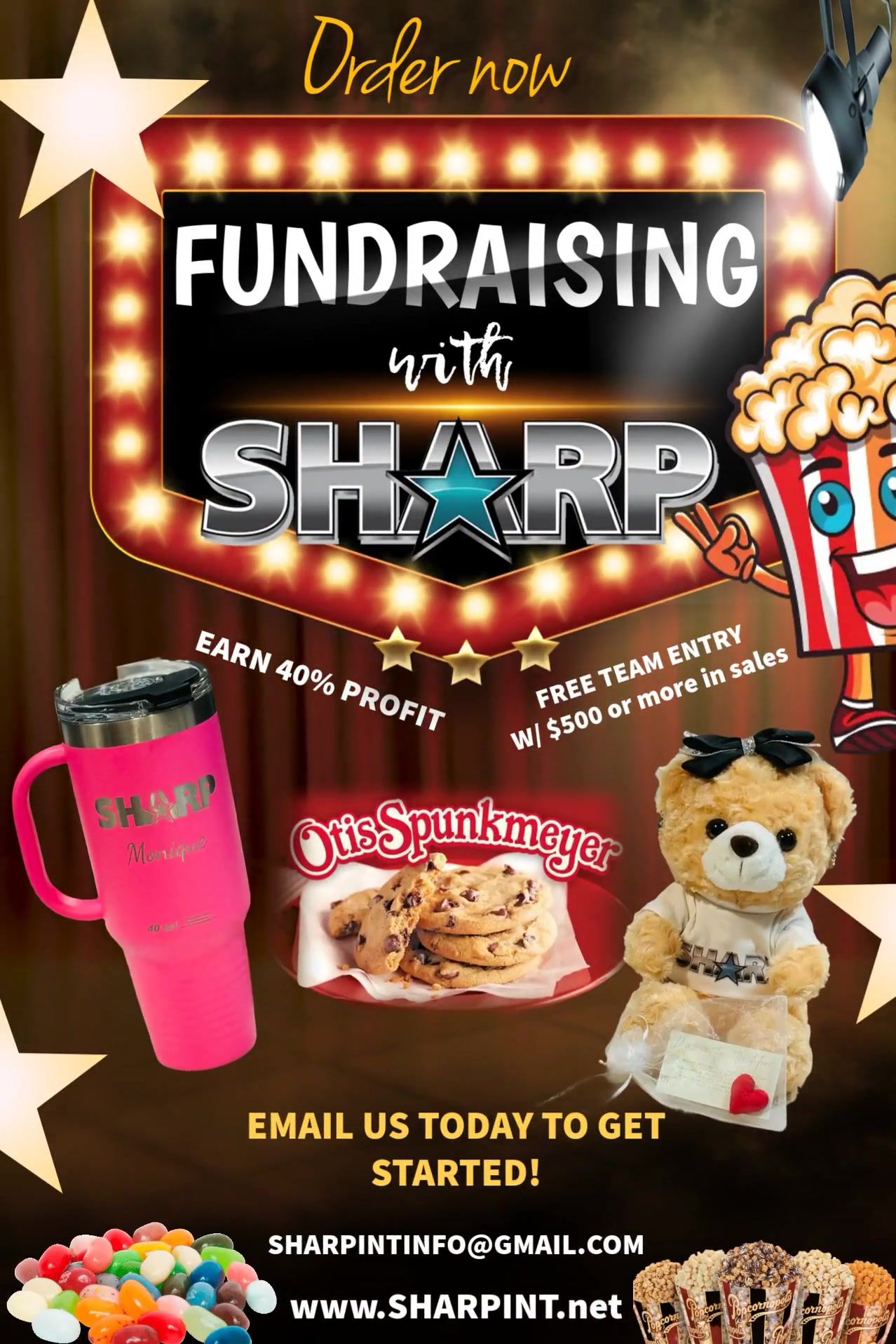 SHARP International #1 Cheer & Dance Competitions & Camps