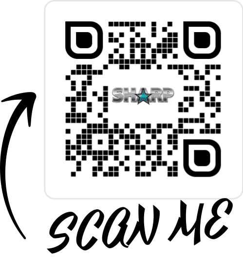 SHARP International #1 Event Photos