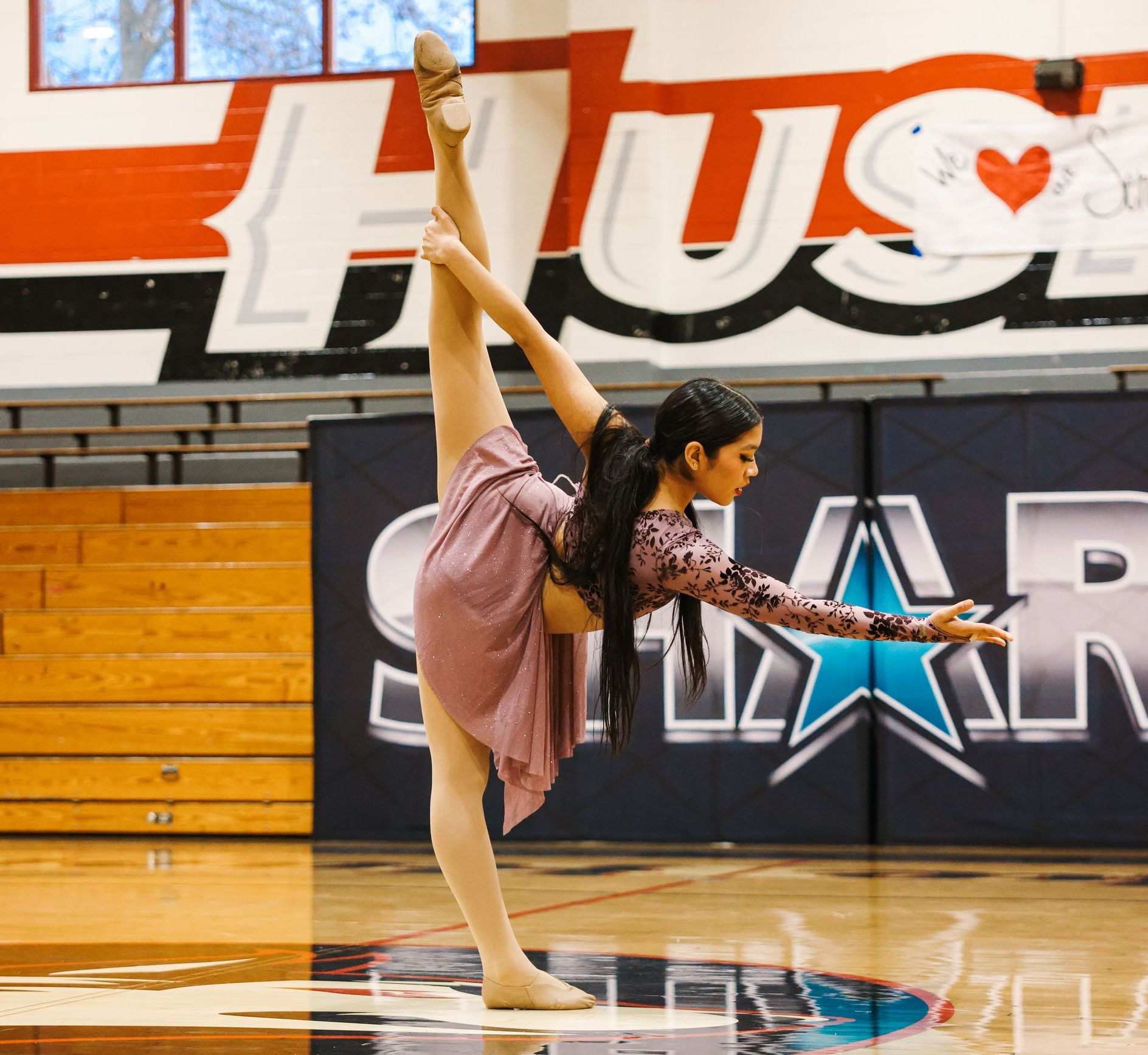 SHARP International #1 Cheer & Dance Competitions & Camps