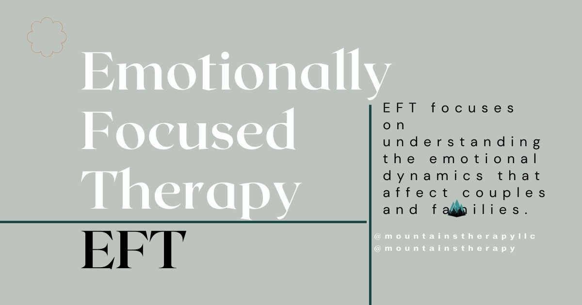 Emotion-Focused Therapy Techniques: Unpacking Emotions