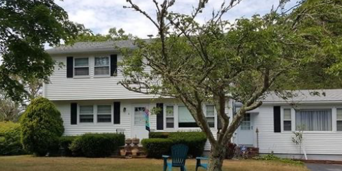 Workforce Housing Initiative