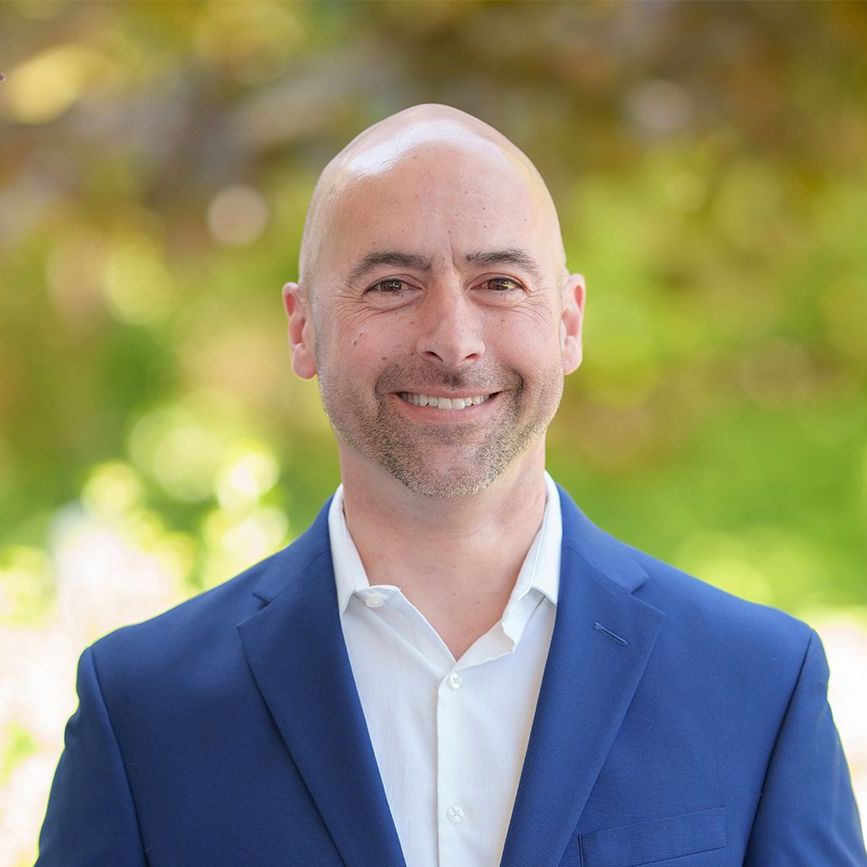 Meet the Broad Reach Healthcare Leadership Team
