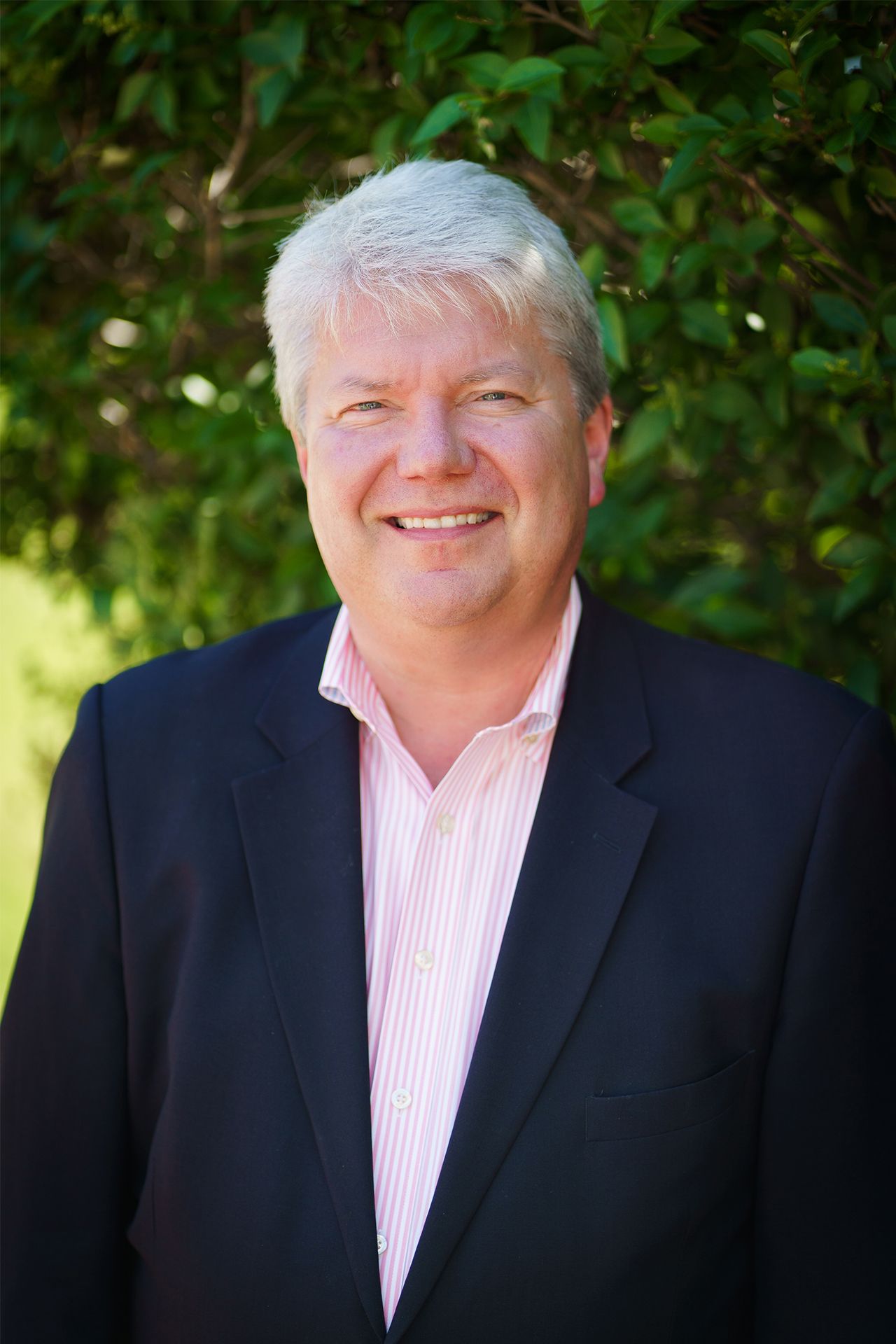 Meet the Broad Reach Healthcare Leadership Team
