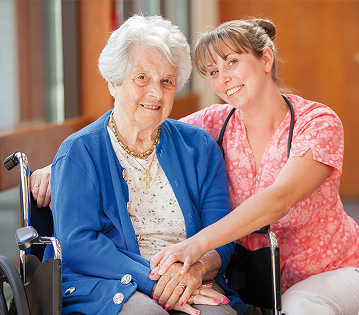 Residency Program at Broad Reach Healthcare in Chatham, MA