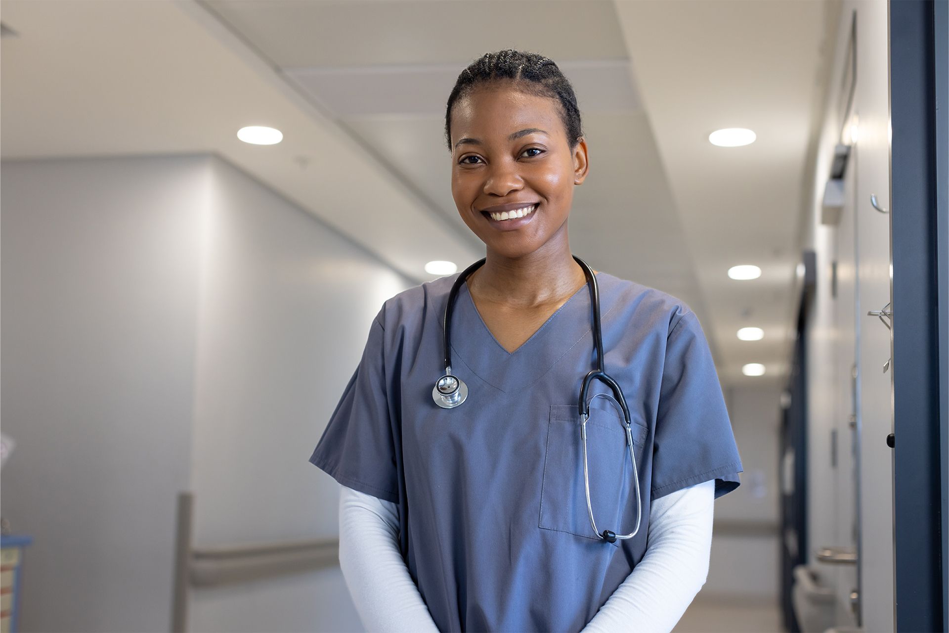 Free Licensed Practical Nurse Program
