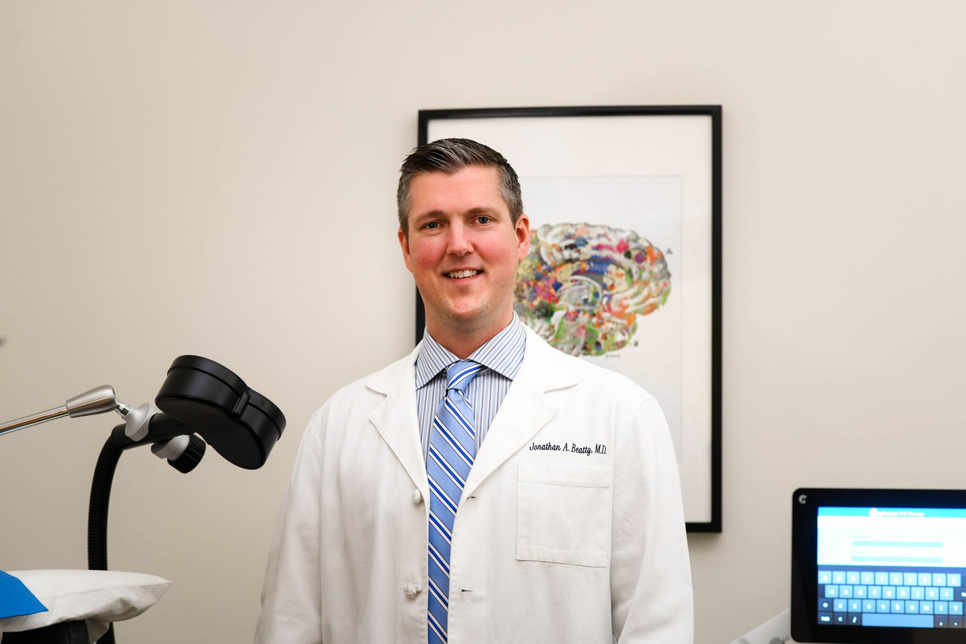 Dr. Jonathan A. Beatty, MD: Philadelphia Magazine's Top Doctor 2023 ...