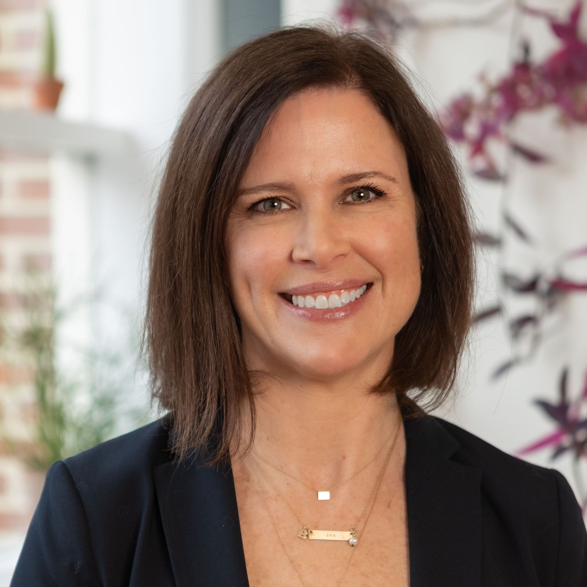 Karla Pazzi LCSW WAVE Treatment Centers