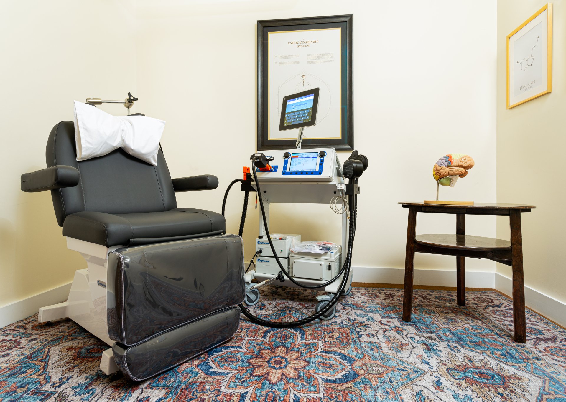 TMS, Addiction, Psychiatric & IV Hydration Services | Chestnut Hill PA