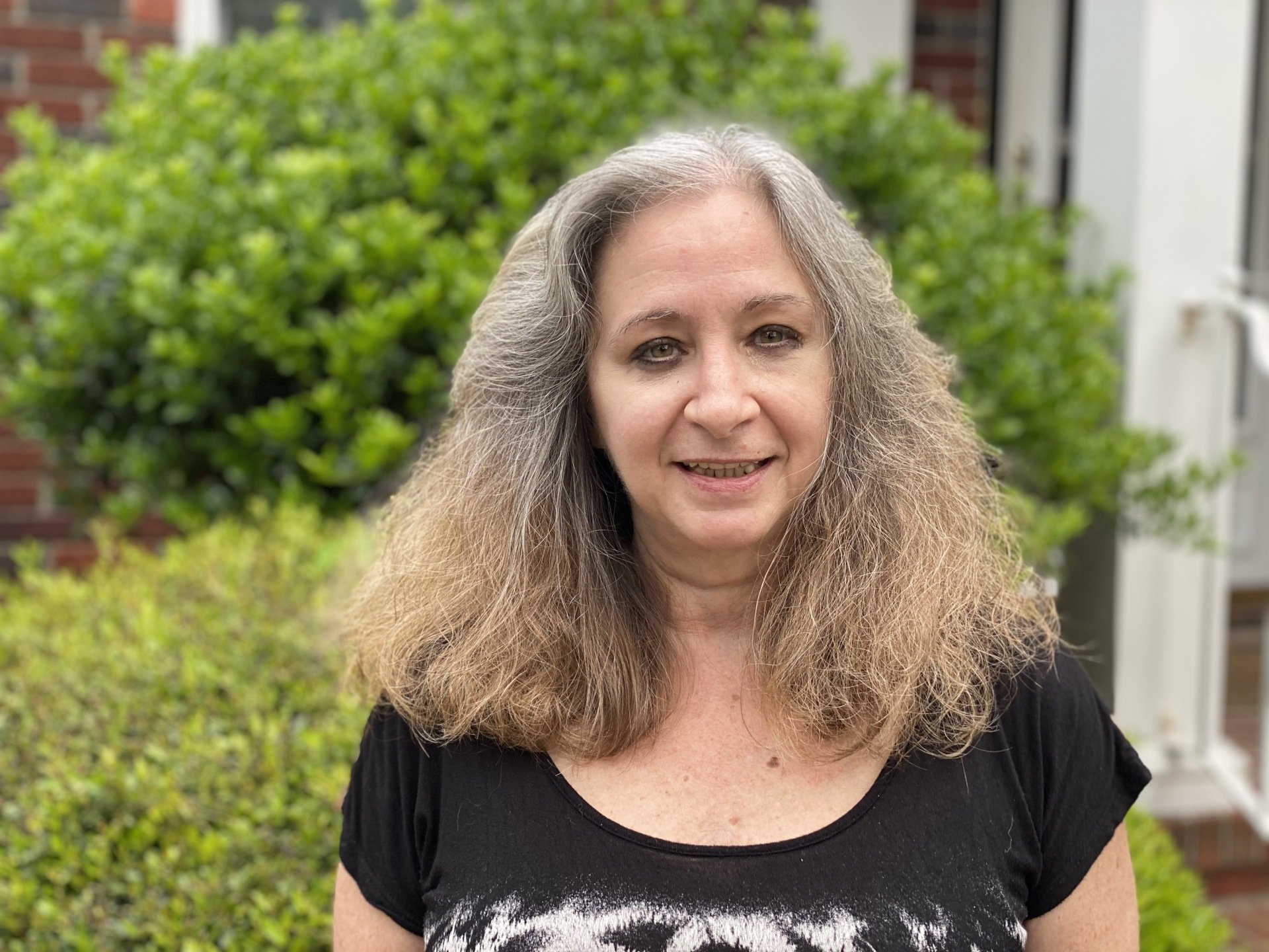 Meet The ARK of SC | Alzheimer's Family Support Services