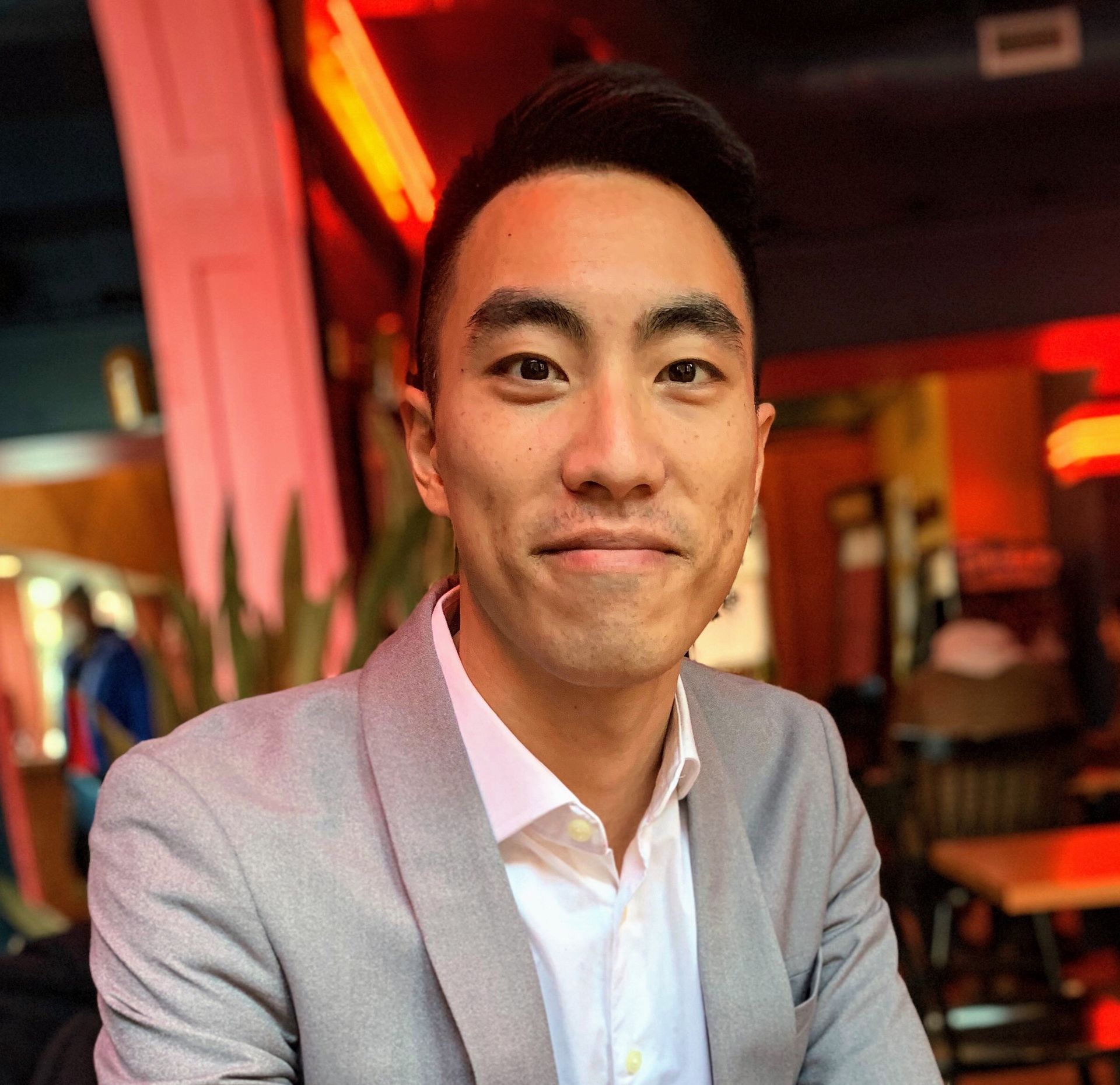 Dancing with the Ark Stars | The ARK of SC